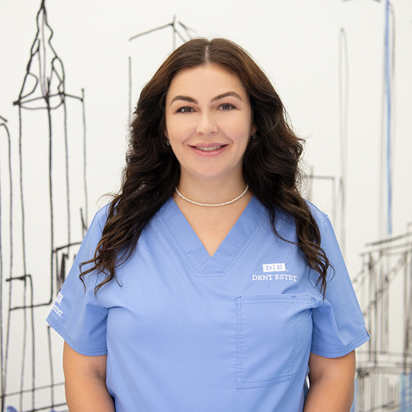 DR ANDREEA MORUS - DE 4 TEENS